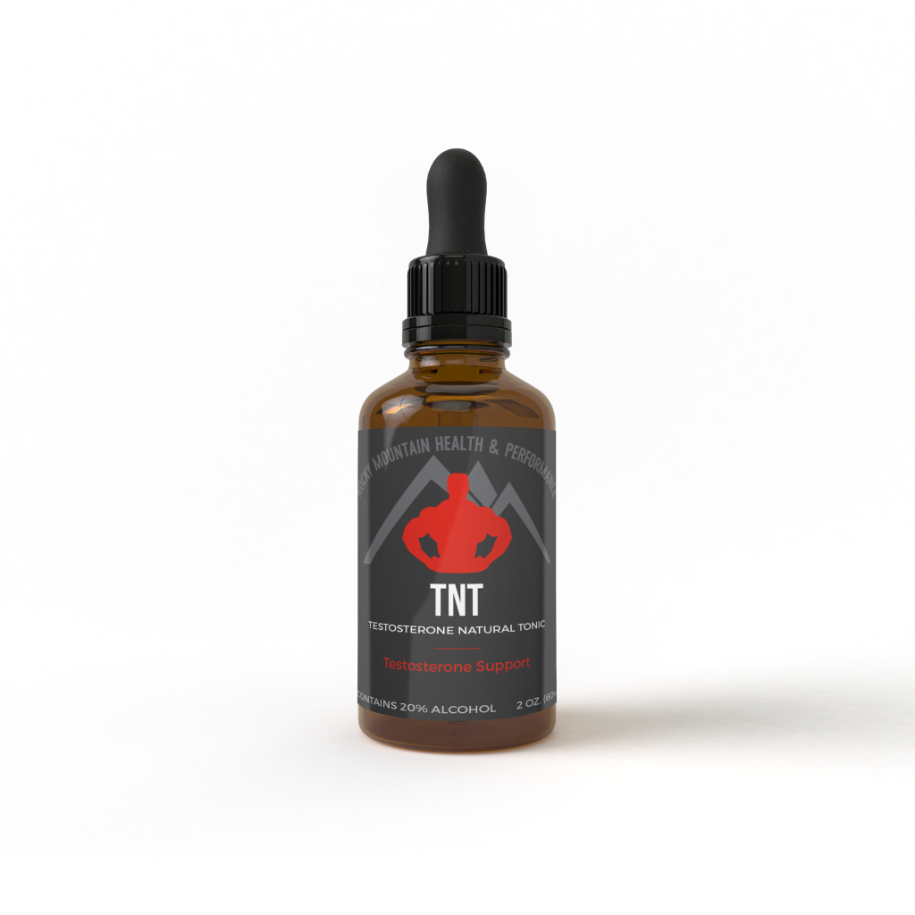 TNT - Rocky Mountain Health and Performance